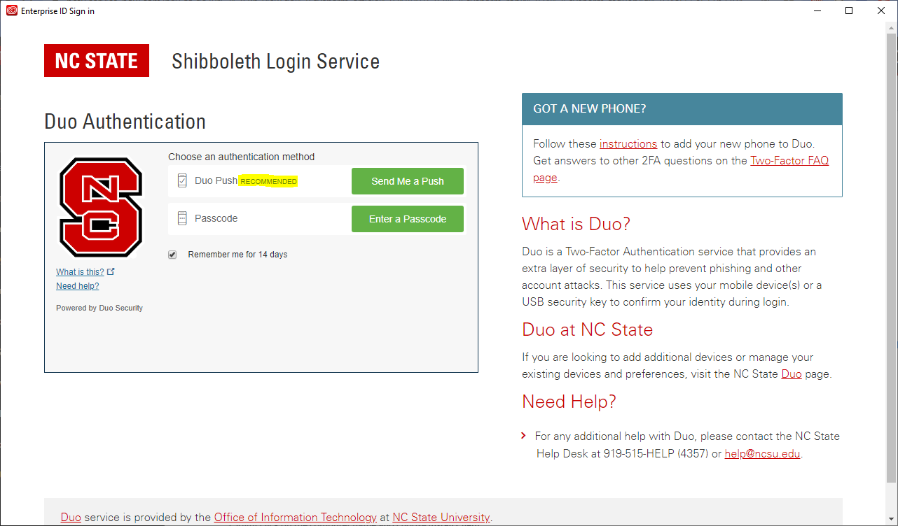 Knowledge Base - IT Service Portal