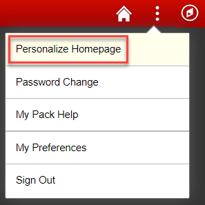NC State ServiceNow