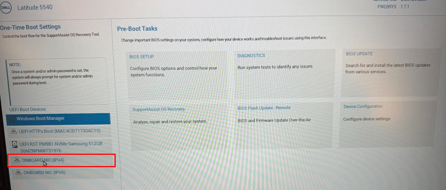 NC State ServiceNow