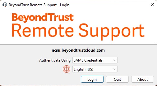 NC State ServiceNow