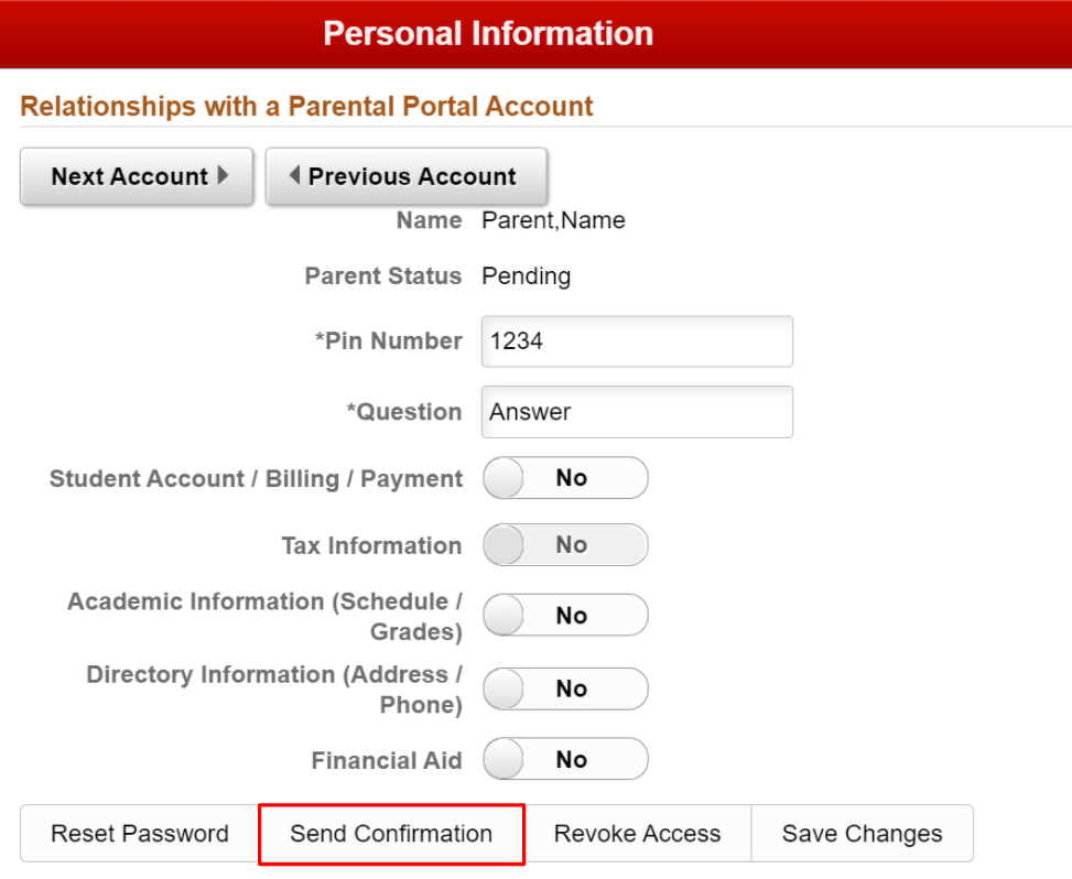 NC State ServiceNow