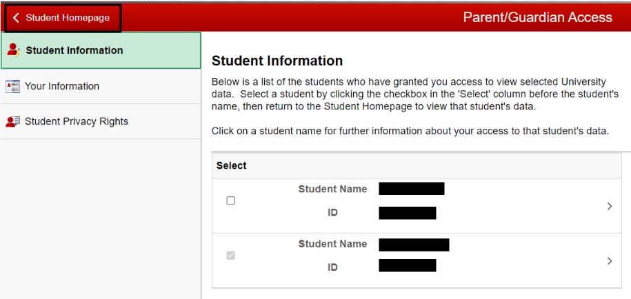NC State ServiceNow